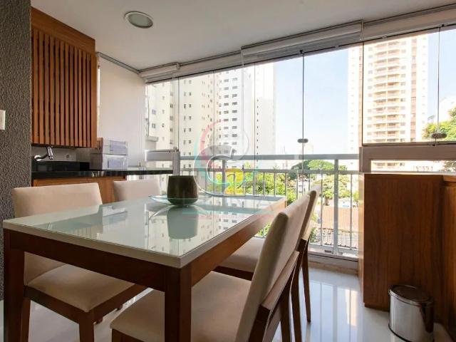 Apartamento em Perdizes, São Paulo/SP de 41m² 1 quartos à venda por R$ 644.900,00