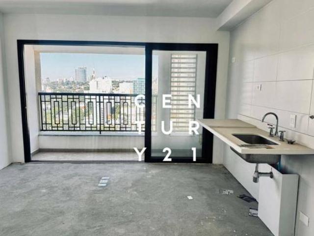 Apartamento em Perdizes, São Paulo/SP de 41m² 1 quartos à venda por R$ 795.000,00