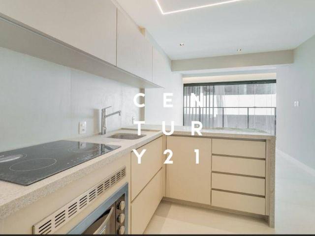 Apartamento em Perdizes, São Paulo/SP de 41m² 1 quartos à venda por R$ 849.900,00