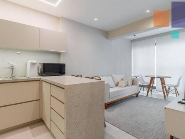 Apartamento em Perdizes, São Paulo/SP de 41m² 1 quartos à venda por R$ 890.000,00