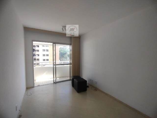 Apartamento em Perdizes, São Paulo/SP de 42m² 1 quartos para locação R$ 2.800,00/mes
