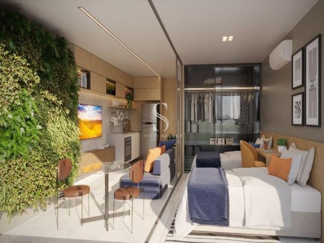 Apartamento em Perdizes, São Paulo/SP de 44m² 1 quartos à venda por R$ 588.100,00