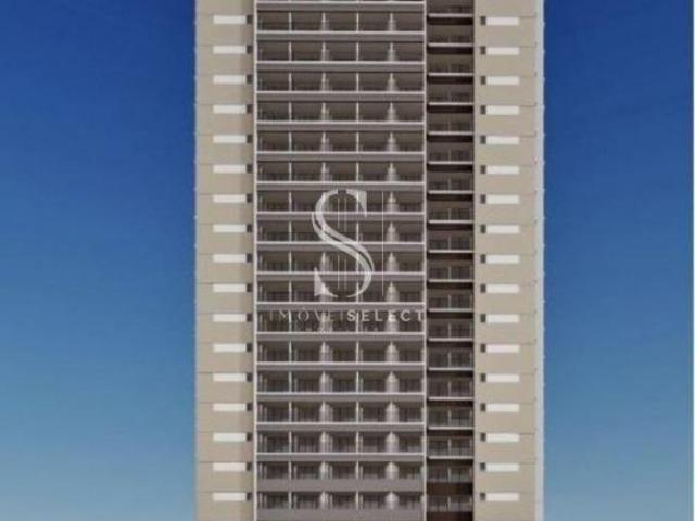 Apartamento em Perdizes, São Paulo/SP de 44m² 1 quartos à venda por R$ 589.100,00