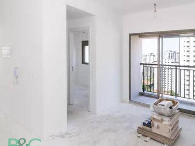 Apartamento em Perdizes, São Paulo/SP de 44m² 1 quartos à venda por R$ 813.900,00