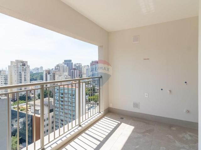 Apartamento em Perdizes, São Paulo/SP de 45m² 1 quartos à venda por R$ 749.900,00