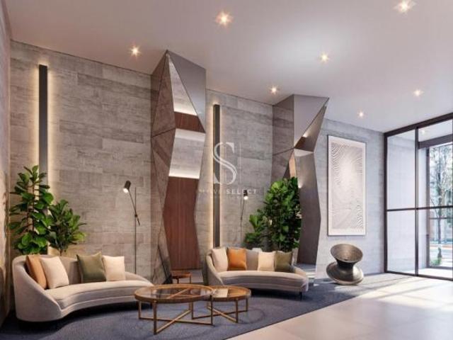 Apartamento em Perdizes, São Paulo/SP de 45m² 1 quartos à venda por R$ 803.241,00
