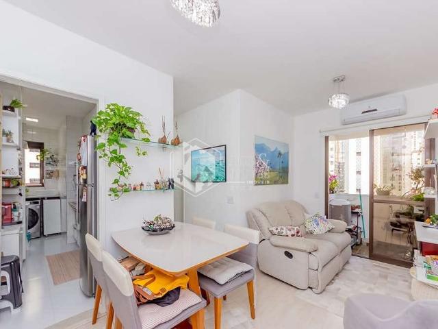 Apartamento em Perdizes, São Paulo/SP de 45m² 2 quartos à venda por R$ 619.900,00