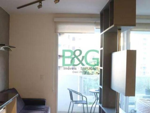 Apartamento em Perdizes, São Paulo/SP de 46m² 1 quartos à venda por R$ 689.000,00