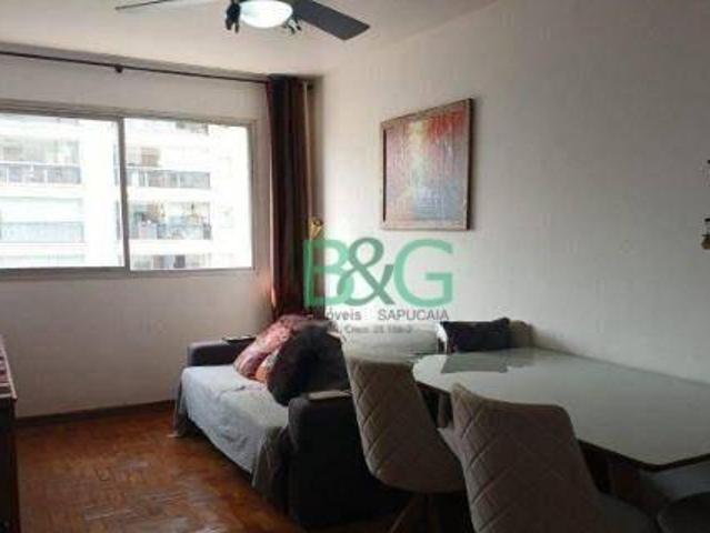 Apartamento em Perdizes, São Paulo/SP de 48m² 1 quartos à venda por R$ 560.000,00