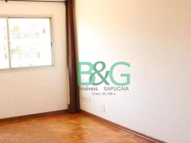 Apartamento em Perdizes, São Paulo/SP de 48m² 1 quartos à venda por R$ 558.000,00