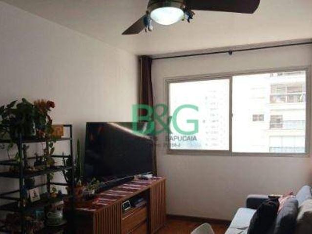 Apartamento em Perdizes, São Paulo/SP de 48m² 1 quartos à venda por R$ 559.900,00
