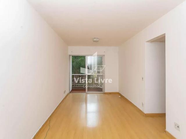 Apartamento em Perdizes, São Paulo/SP de 48m² 1 quartos à venda por R$ 650.400,00