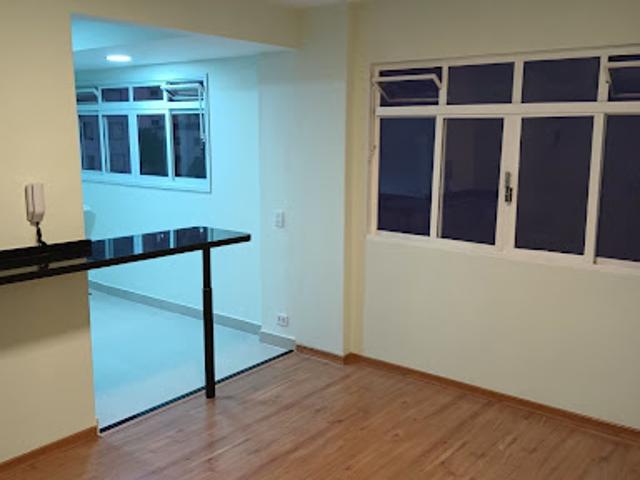 Apartamento em Perdizes, São Paulo/SP de 49m² 1 quartos para locação R$ 3.000,00/mes