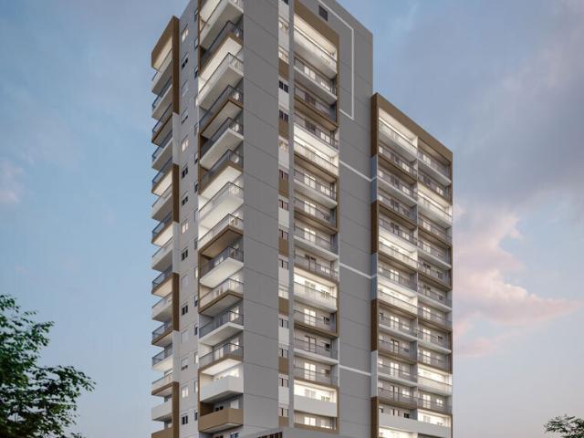 Apartamento em Perdizes, São Paulo/SP de 53m² 1 quartos à venda por R$ 526.200,00