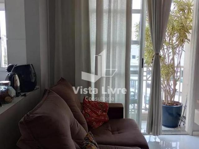 Apartamento em Perdizes, São Paulo/SP de 53m² 1 quartos à venda por R$ 750.000,00