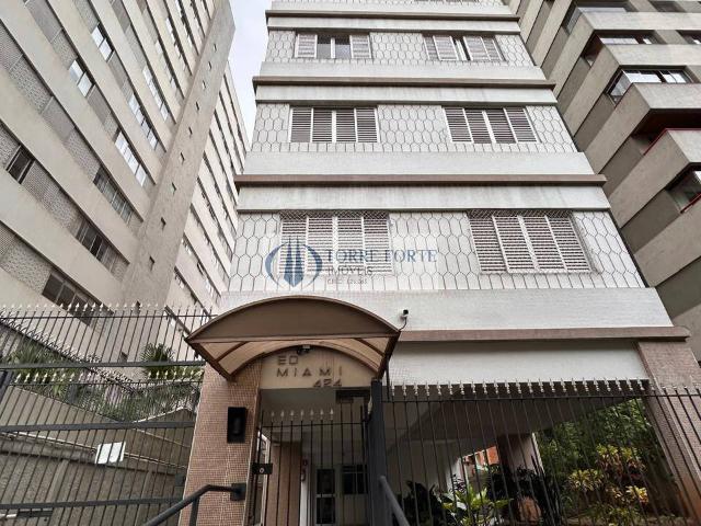 Apartamento em Perdizes, São Paulo/SP de 53m² 2 quartos à venda por R$ 729.900,00