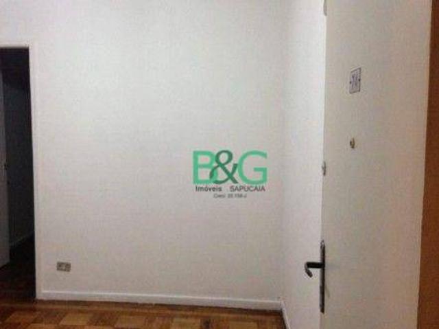Apartamento em Perdizes, São Paulo/SP de 50m² 1 quartos à venda por R$ 412.000,00