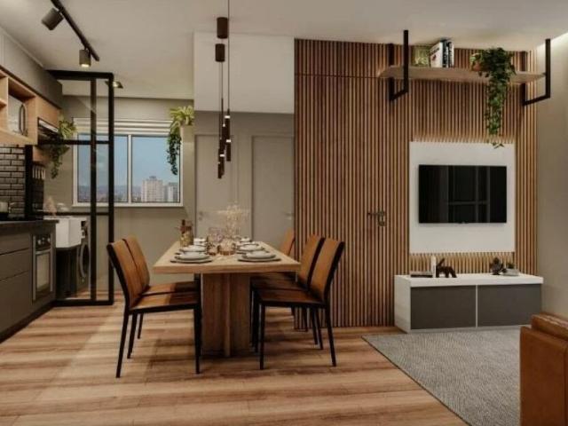 Apartamento em Perdizes, São Paulo/SP de 51m² 1 quartos à venda por R$ 739.000,00