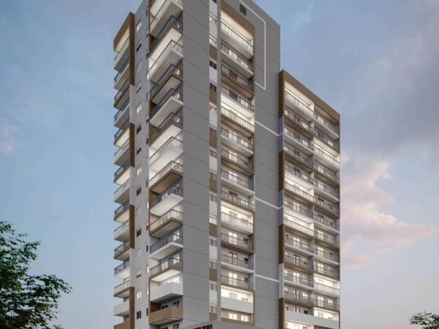 Apartamento em Perdizes, São Paulo/SP de 51m² 2 quartos à venda por R$ 799.000,00