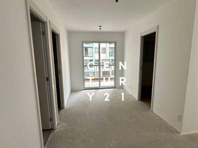 Apartamento em Perdizes, São Paulo/SP de 51m² 2 quartos à venda por R$ 739.000,00