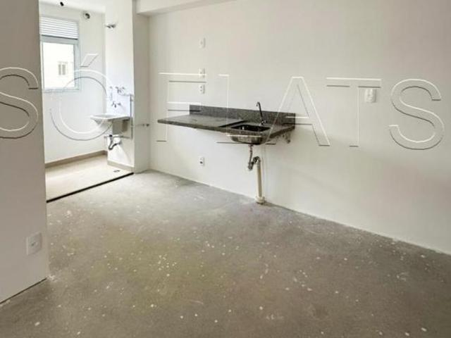 Apartamento em Perdizes, São Paulo/SP de 51m² 2 quartos à venda por R$ 740.000,00