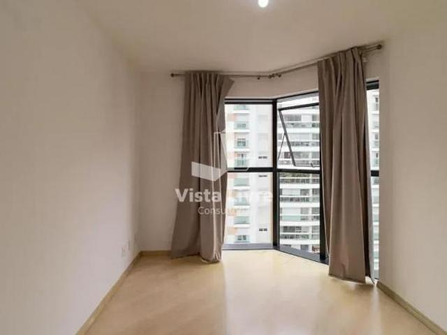 Apartamento em Perdizes, São Paulo/SP de 52m² 1 quartos à venda por R$ 610.000,00