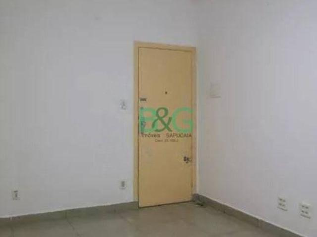 Apartamento em Perdizes, São Paulo/SP de 52m² 2 quartos à venda por R$ 394.000,00