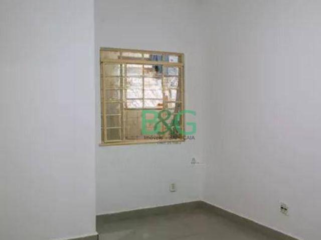Apartamento em Perdizes, São Paulo/SP de 52m² 2 quartos à venda por R$ 393.900,00