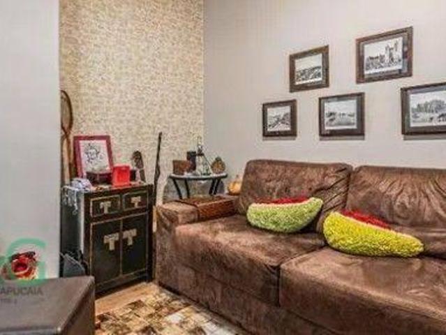 Apartamento em Perdizes, São Paulo/SP de 52m² 2 quartos à venda por R$ 499.000,00