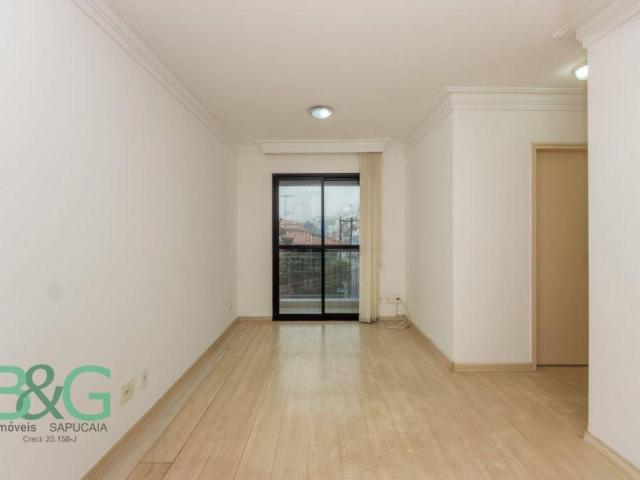 Apartamento em Perdizes, São Paulo/SP de 52m² 2 quartos à venda por R$ 599.000,00