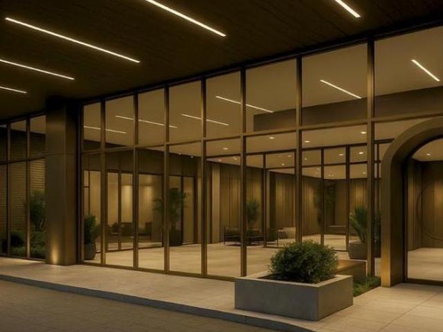 Apartamento em Perdizes, São Paulo/SP de 52m² 2 quartos à venda por R$ 718.290,00