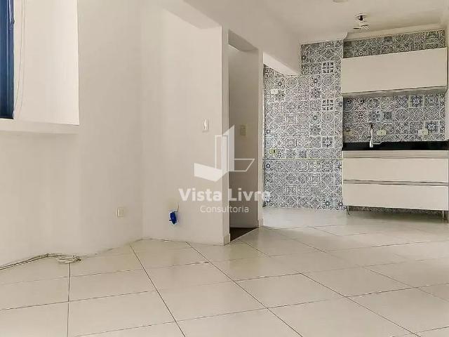 Apartamento em Perdizes, São Paulo/SP de 54m² 1 quartos à venda por R$ 534.000,00