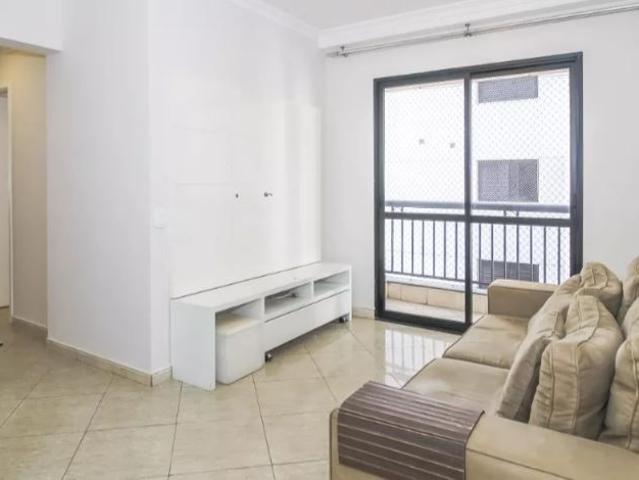 Apartamento em Perdizes, São Paulo/SP de 54m² 2 quartos à venda por R$ 878.000,00