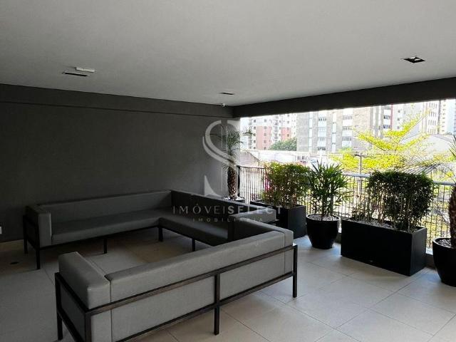 Apartamento em Perdizes, São Paulo/SP de 56m² 1 quartos à venda por R$ 1.099.900,00
