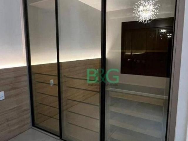 Apartamento em Perdizes, São Paulo/SP de 56m² 1 quartos à venda por R$ 1.100.000,00 ou para locação