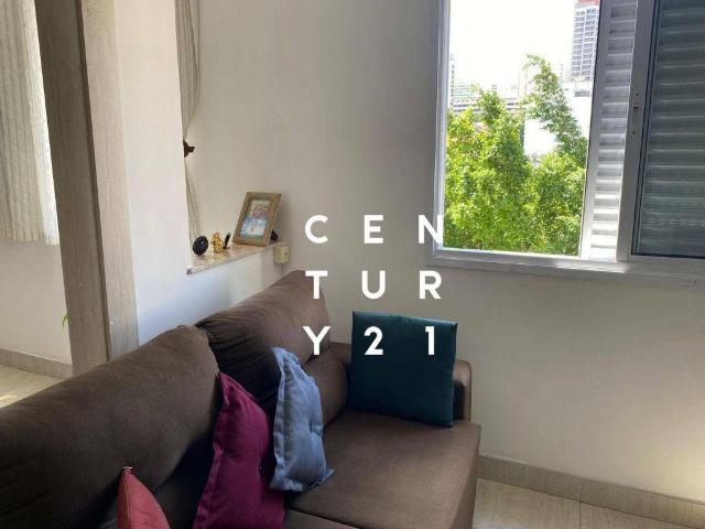Apartamento em Perdizes, São Paulo/SP de 56m² 2 quartos à venda por R$ 584.000,00