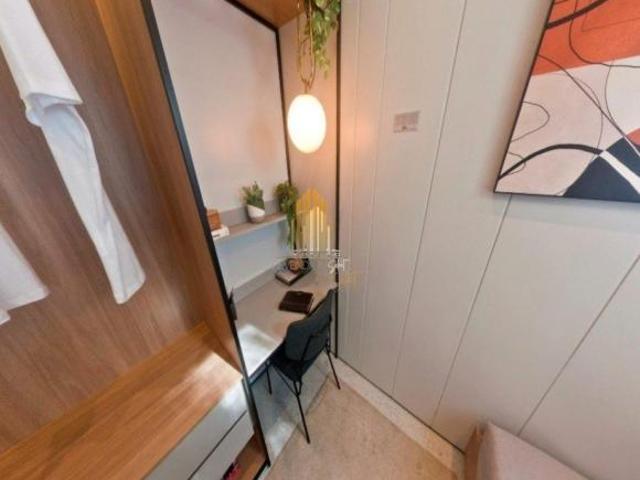 Apartamento em Perdizes, São Paulo/SP de 58m² 1 quartos à venda por R$ 516.579,00