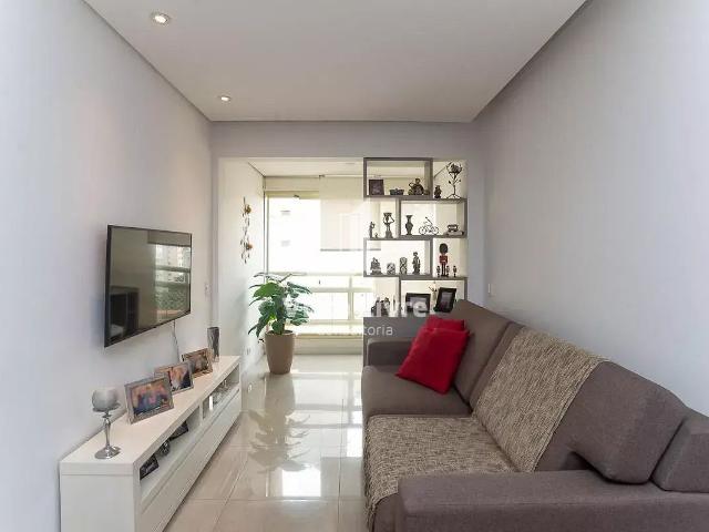 Apartamento em Perdizes, São Paulo/SP de 58m² 2 quartos à venda por R$ 859.900,00