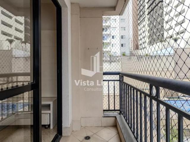 Apartamento em Perdizes, São Paulo/SP de 58m² 2 quartos à venda por R$ 880.000,00