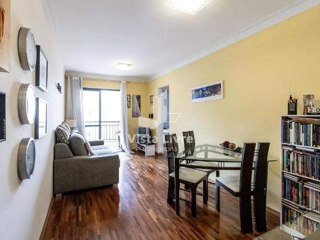 Apartamento em Perdizes, São Paulo/SP de 58m² 2 quartos à venda por R$ 972.900,00