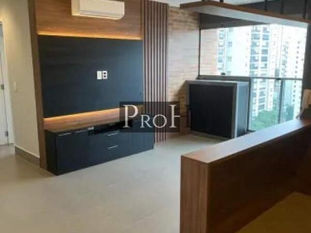 Apartamento em Perdizes, São Paulo/SP de 58m² 2 quartos para locação R$ 6.400,00/mes