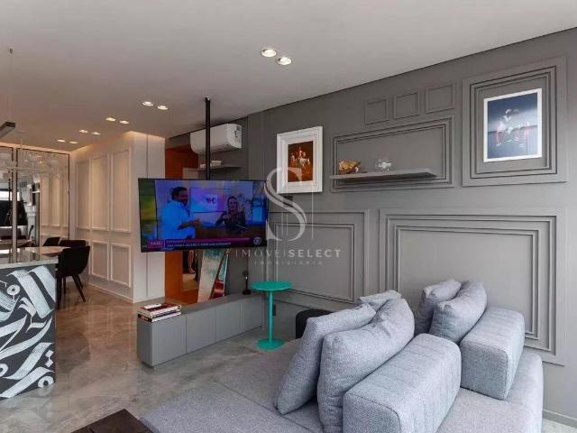 Apartamento em Perdizes, São Paulo/SP de 63m² 2 quartos à venda por R$ 1.789.000,00