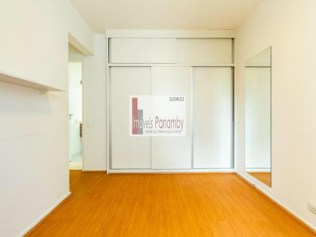 Apartamento em Perdizes, São Paulo/SP de 63m² 2 quartos à venda por R$ 849.900,00