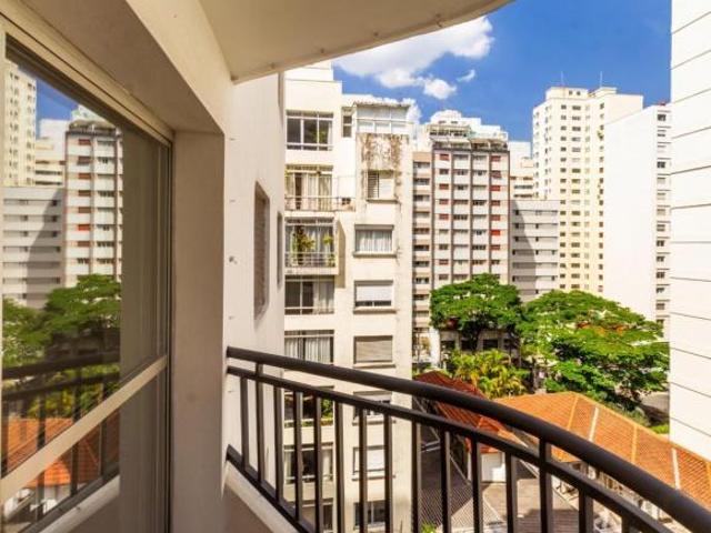 Apartamento em Perdizes, São Paulo/SP de 63m² 2 quartos à venda por R$ 850.000,00