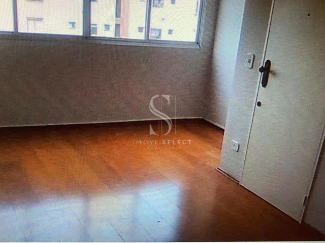 Apartamento em Perdizes, São Paulo/SP de 60m² 1 quartos à venda por R$ 579.900,00