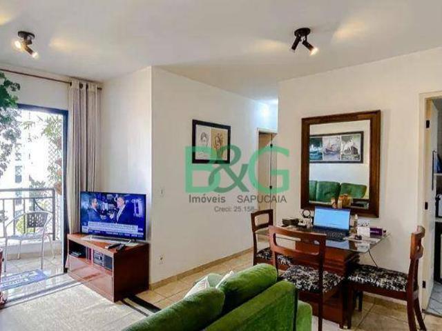 Apartamento em Perdizes, São Paulo/SP de 60m² 1 quartos à venda por R$ 728.000,00