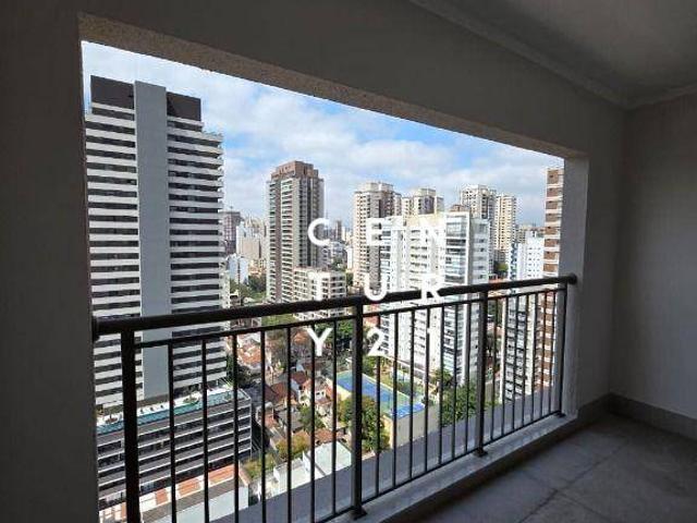 Apartamento em Perdizes, São Paulo/SP de 60m² 2 quartos à venda por R$ 1.449.000,00 ou para locação R$ 10.000,00/mes