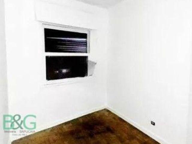 Apartamento em Perdizes, São Paulo/SP de 60m² 2 quartos à venda por R$ 449.000,00