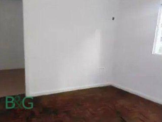 Apartamento em Perdizes, São Paulo/SP de 60m² 2 quartos à venda por R$ 448.900,00