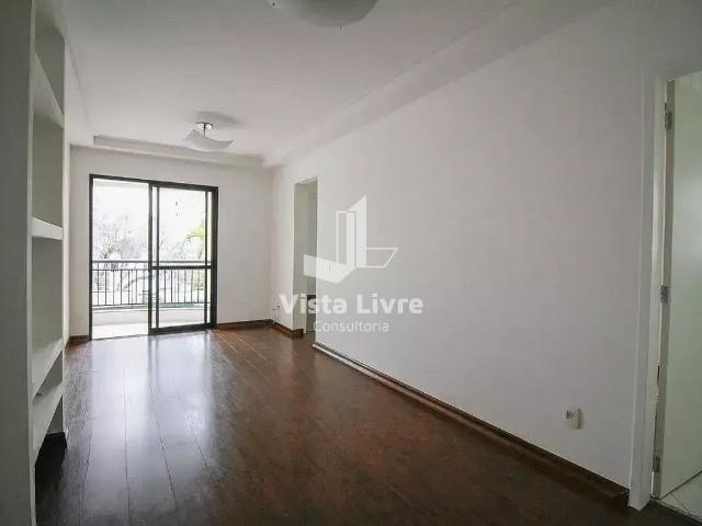 Apartamento em Perdizes, São Paulo/SP de 60m² 2 quartos à venda por R$ 849.900,00